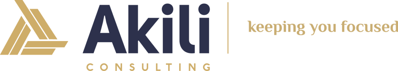 Accueil Akili Consulting: Solutions Innovantes - AKILI Consulting